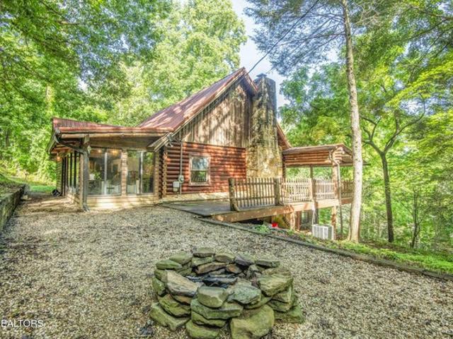 3110 Rifle Range Dr, Knoxville, TN 37918