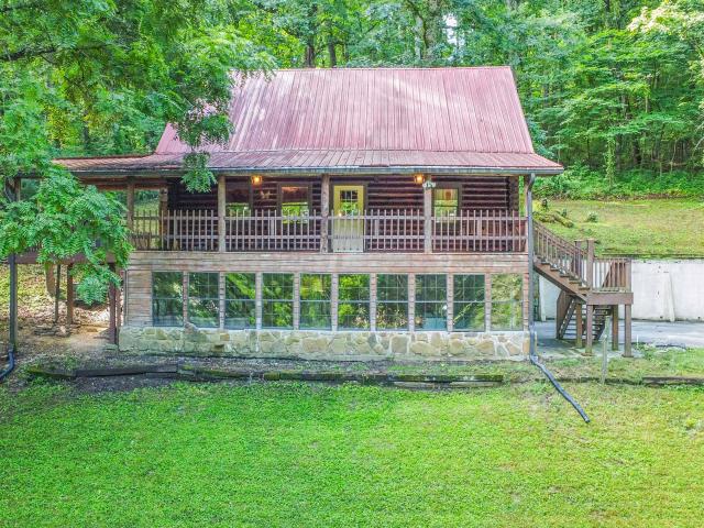 3110 Rifle Range Drive