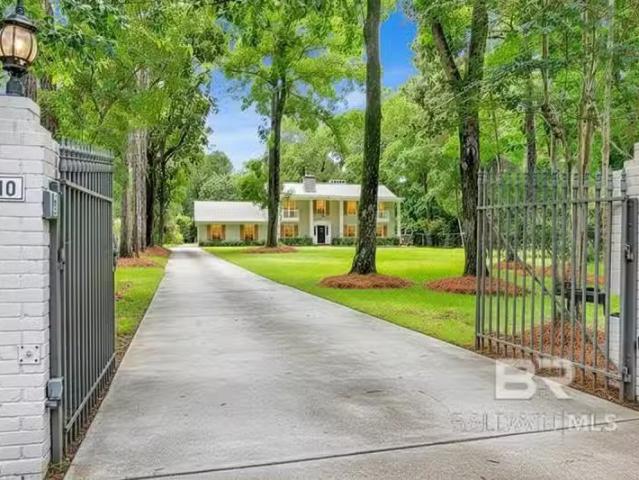 3110 RIVIERE DU CHIEN LOOP, MOBILE, AL 36693