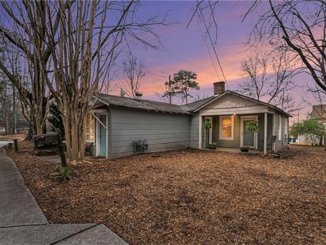 3110 Rockbridge Rd SW, Unit B, Avondale Estates, GA 30002 | MLS #7748 | Compass