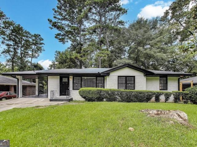 3110 Rollingwood Ln SE, Atlanta, GA 30316
