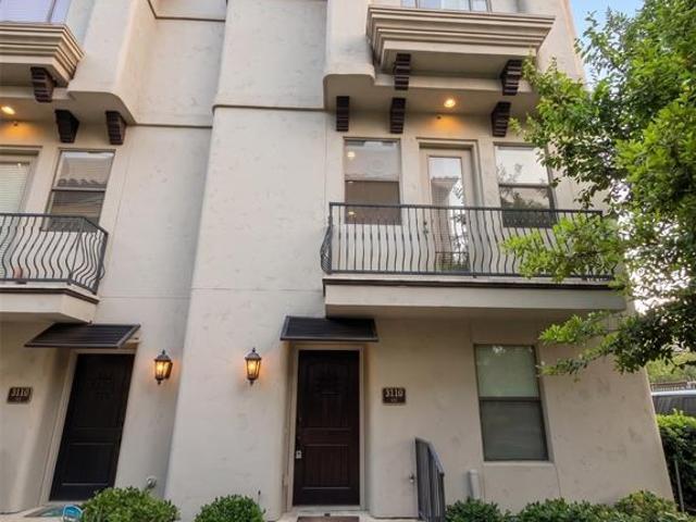 3110 Ross Avenue # 1