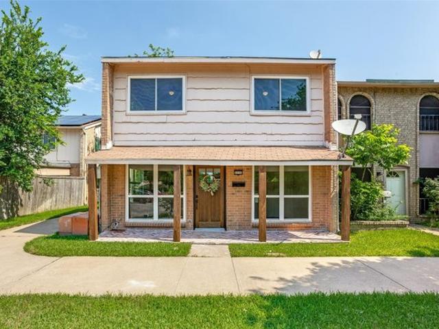 3110 Roundtree Ln, Garland, TX 75044