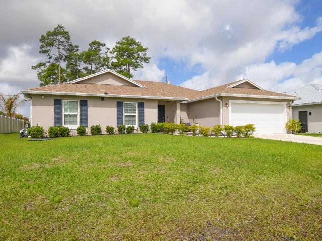 3110 SW Curcuma St, Port St. Lucie, FL 34953 | MLS #B26014 | Compass