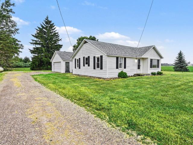 3110 S Merrill Road
