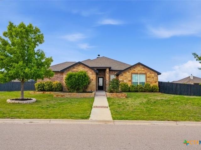 3110 Saint Luke St, Salado, TX 76571