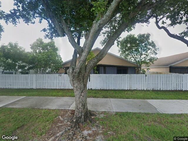 3110 Salinas Way, Miramar, FL 33025