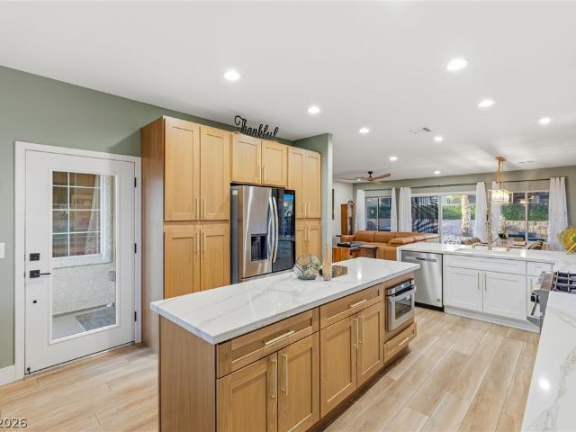 3110 Scotts Valley Dr, Henderson, NV 89052 | MLS #2794