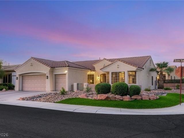 3110 Scotts Valley Dr, Henderson, NV 89052