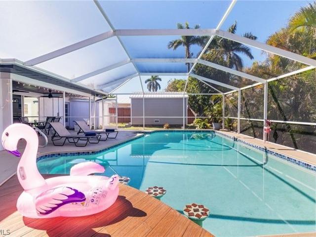 3110 SE 16th Pl, Cape Coral, FL 33904