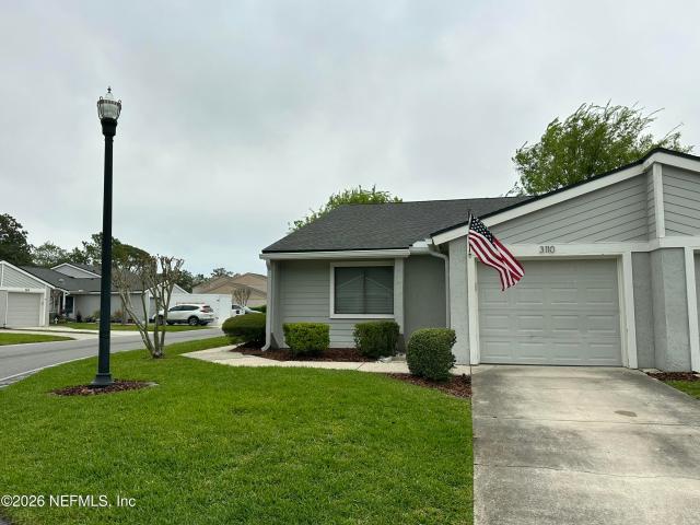 3110 Sea Hawk Dr, Ponte Vedra Beach, FL 32082 | MLS #2139