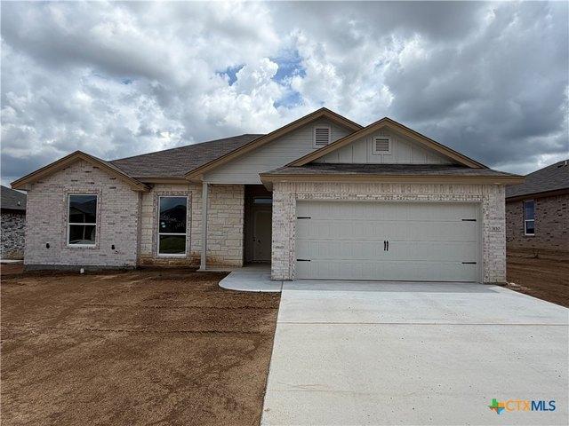 3110 Seeker St, Killeen, TX 76549