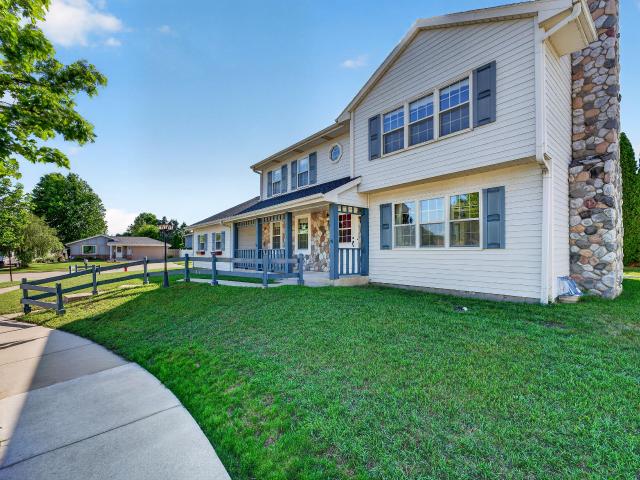 3110 Sherman Ct