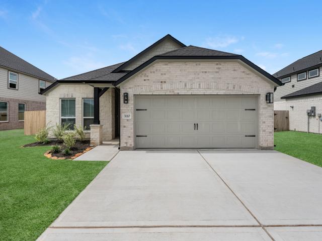 3110 Spitfire Dr, Rosenberg, TX 77471 | MLS #93192