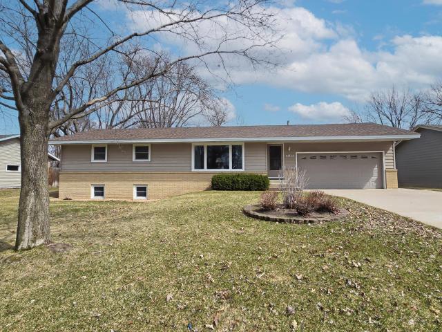 3110 Sprague Ave, Anoka, MN 55303 | MLS #7054 | Compass
