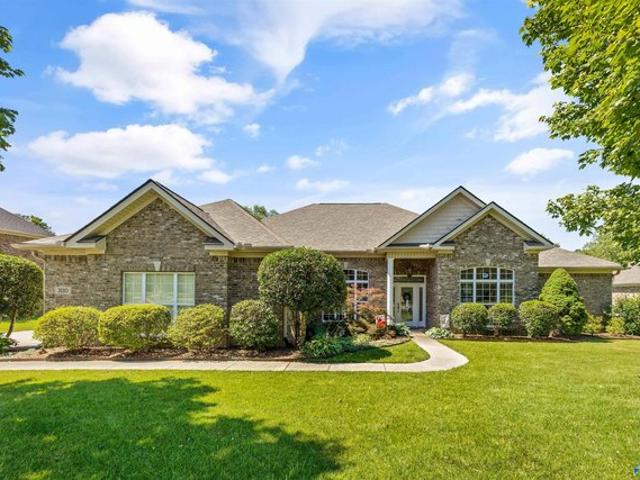 3110 Tenker Creek Ln SE, Owens Cross Roads, AL 35763