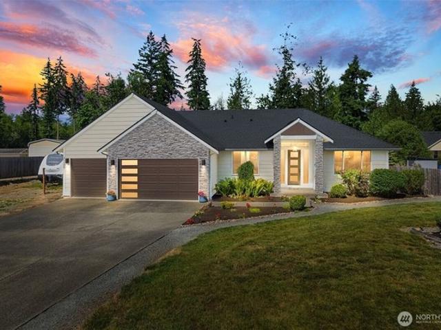 3110 th Ave E, Graham, WA 98338