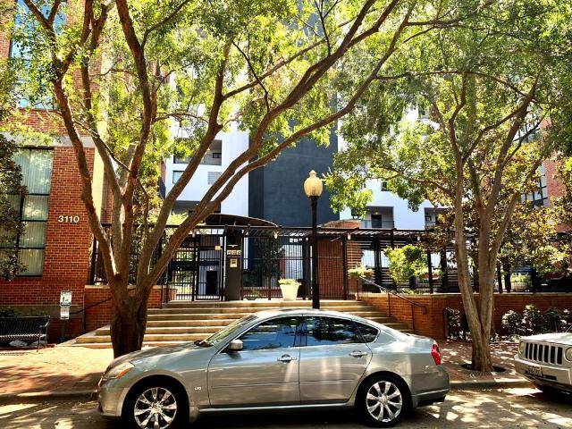 3110 Thomas Avenue # 735