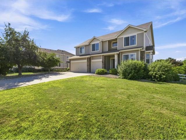 3110 Tradewind Ct, Loveland, CO 80538