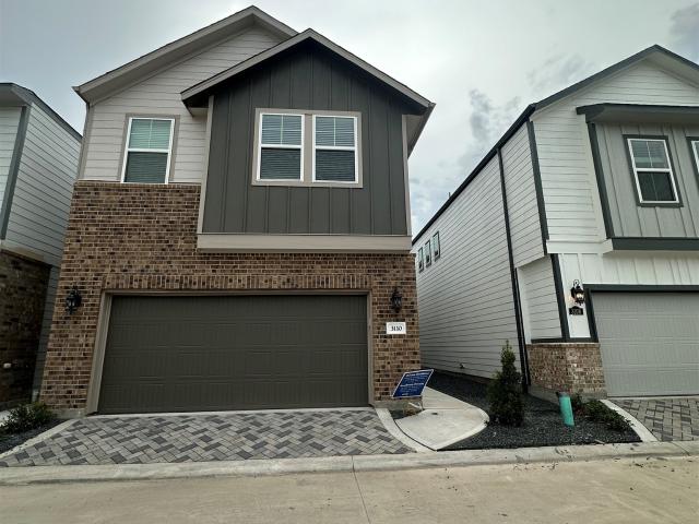 3110 Valley Peak Dr, Houston, TX 77063 | MLS #71059 | Compass