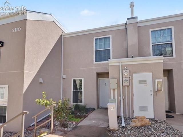 3110 Van Teylingen Dr Apt E, Colorado Springs, CO 80917