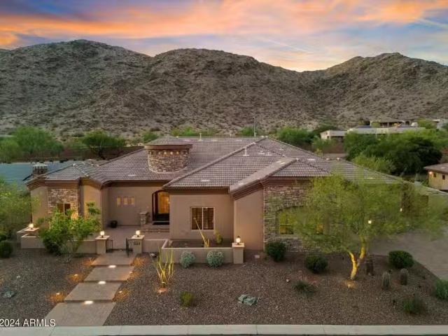 3110 W Glenhaven Dr, Phoenix, AZ 85045 MLS 6699769