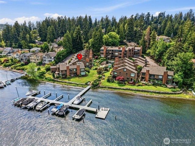 3110 W Lake Sammamish Pkwy SE Apt 5, Bellevue, WA 98008