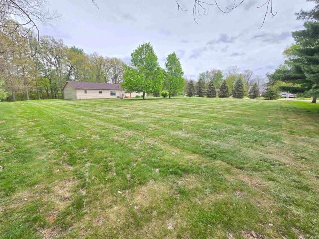 3110 W Wildlife Way