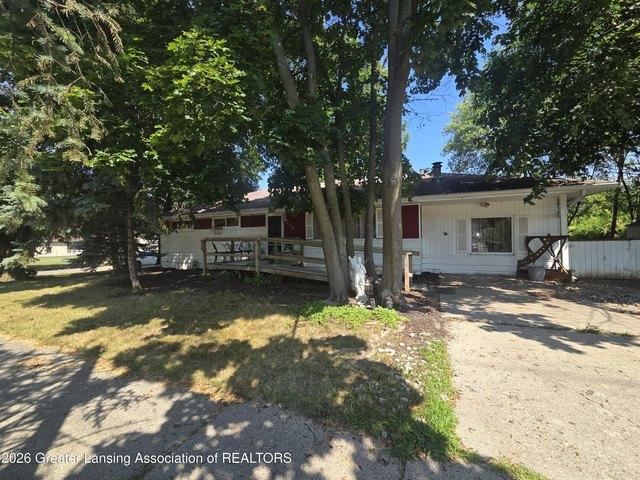 3110 W Willow St, Lansing, MI 48917