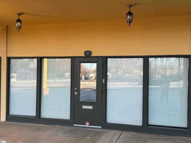 3110 Wade Hampton Boulevard # Unit 7