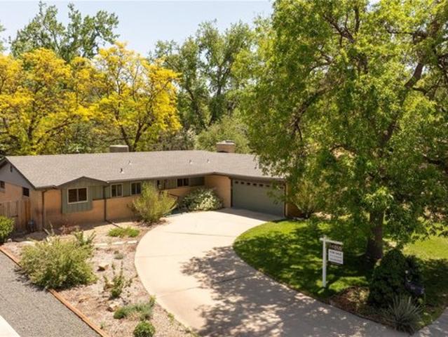 3110 Ward Ct Lot 5, Wheat Ridge, CO 80215