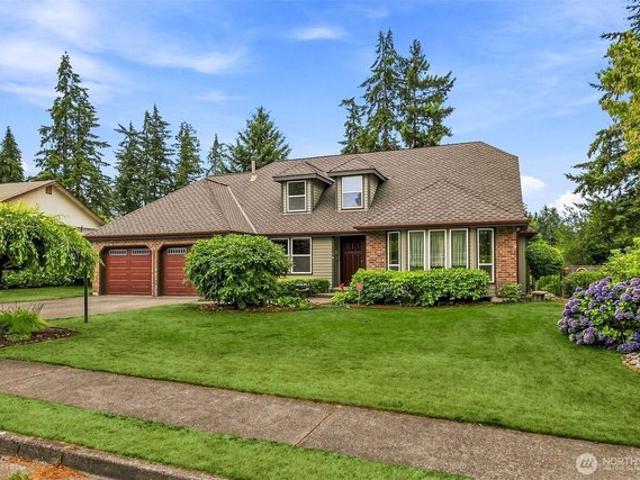 3110 31st Ave SE, Puyallup, WA 98374