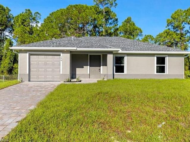 3110 40th St W, Lehigh Acres, FL 33971