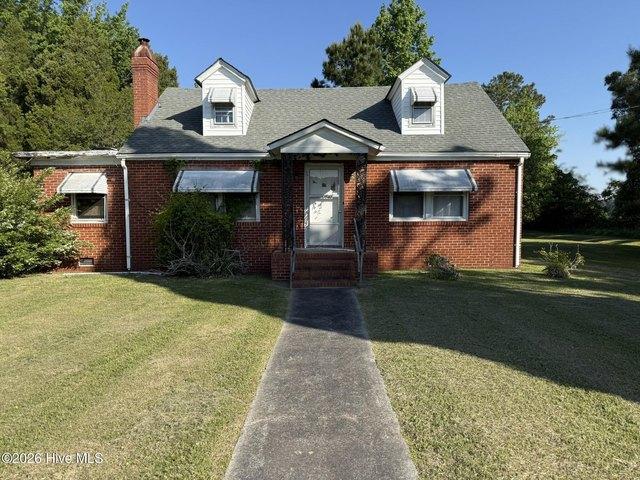 31111 Us # 264, Belhaven, NC 27810