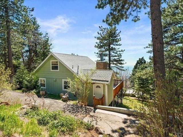 31111 All View Dr, Running Springs, CA 92382