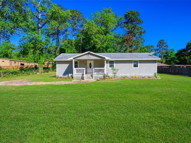 31111 Honeysuckle Ln, Magnolia, TX 77354