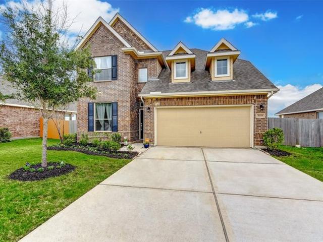 31111 Oneawa Stone Way, Hockley, TX 77447