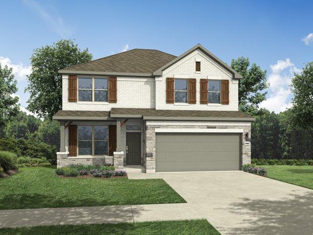 31112 Azure Waters Dr, Huffman, TX 77336