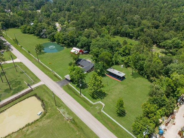 31114 Dobbin Huffsmith Rd, Magnolia, TX 77354