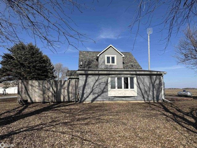 31115 th St, Rolfe, IA 50581