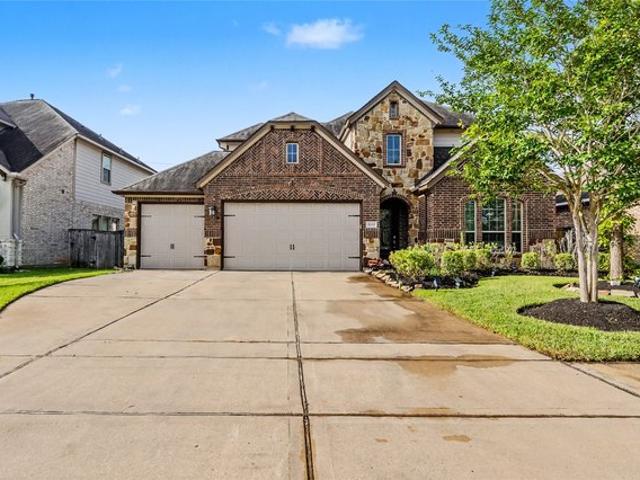 31115 Yellow Dawn Ln, Hockley, TX 77447