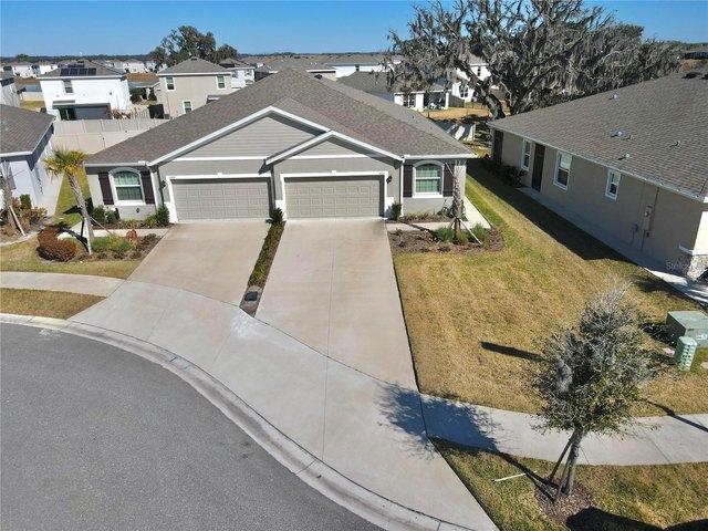 31115 Mango Fade Way, San Antonio, FL 33576