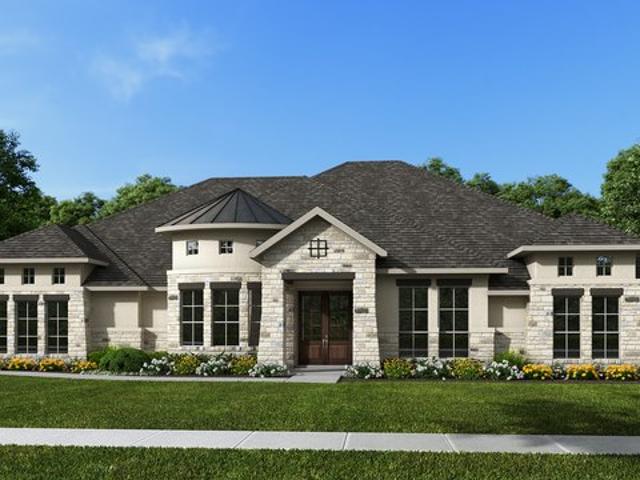 31115 Musgrave Dr, Bulverde, TX 78163