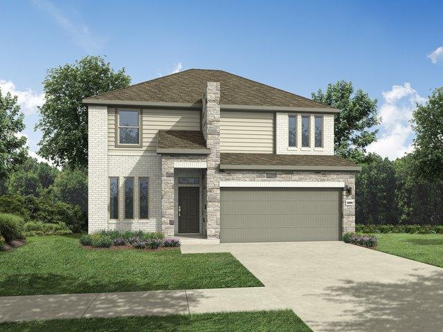 31116 Azure Waters Dr, Huffman, TX 77336