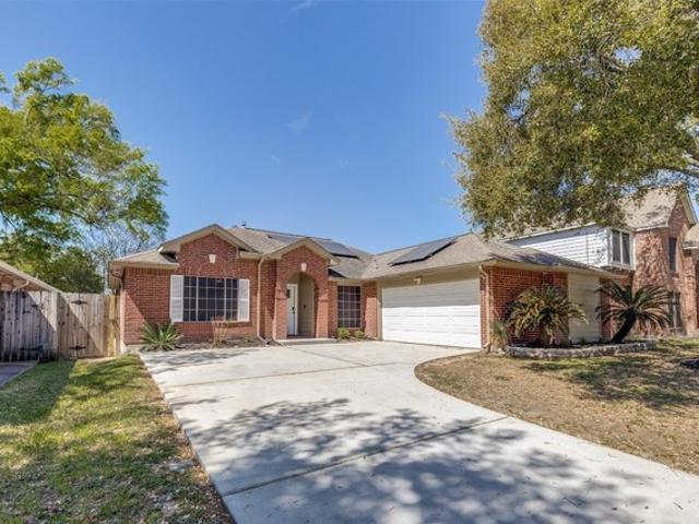 31119 Copperleaf Dr, Spring, TX 77386