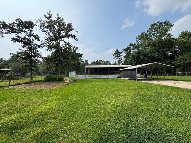 31119 Green Tree Rd, Magnolia, TX 77354