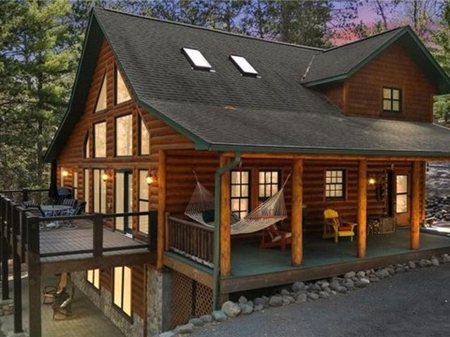 31119 S Webb Lake Dr, Danbury, WI 54830