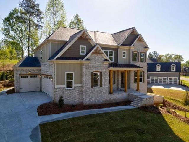 3111 Mulberry Greens Ln, Jefferson, GA 30549