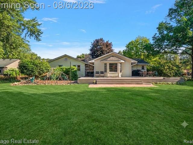 3111 Mann Road