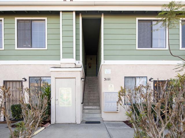 3111 Meade Avenue